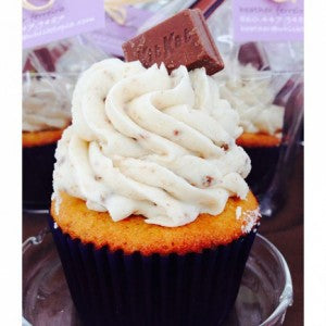 Kit Kat Blizzard – Whisktopia